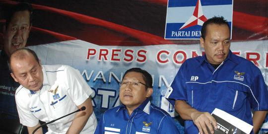 Todung: Kasus Sprindik Anas harus jadi pelajaran bagi KPK | merdeka.com