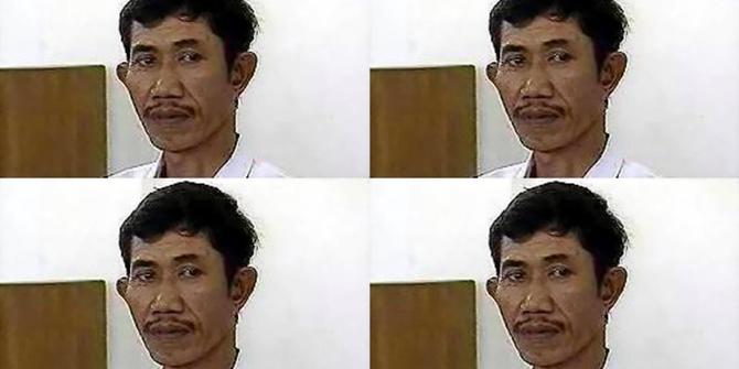 Kisah Dukun AS mencari kesaktian dengan membunuh | merdeka.com