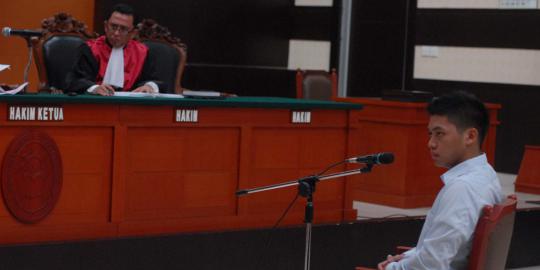 Jaksa: Lebih banyak hal yang meringankan Rasyid Rajasa | merdeka.com