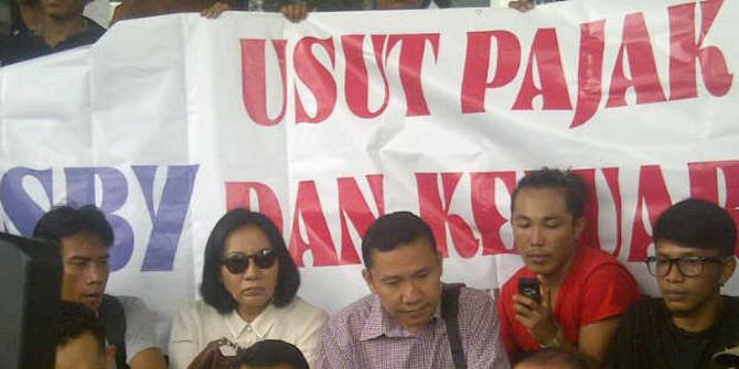 4 Cerita lucu 'kudeta' 25 Maret | merdeka.com