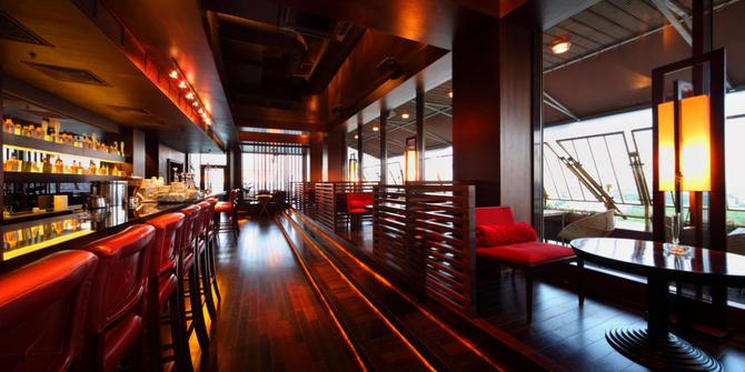 5 Bar dengan tema unik di Tokyo | merdeka.com