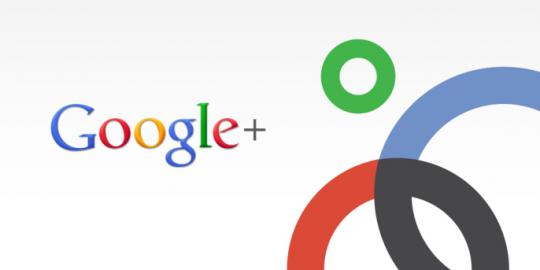 Fitur baru Google+ pada iOS dan Android | merdeka.com