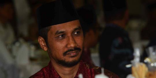 Wiwin Suwandi: Abraham marah besar, saya hampir ditampar | merdeka.com