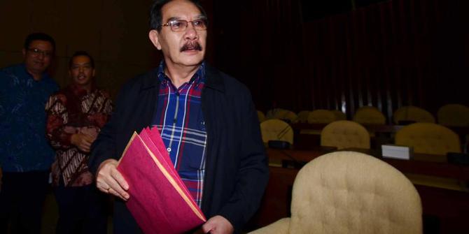 Antasari Azhar: Saya merasa hidup kembali | merdeka.com