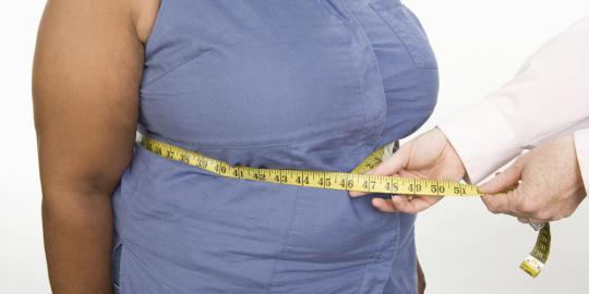 9 Mitos seputar obesitas