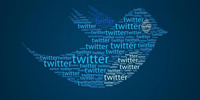 Twitter akan tiru Facebook Home? | merdeka.com