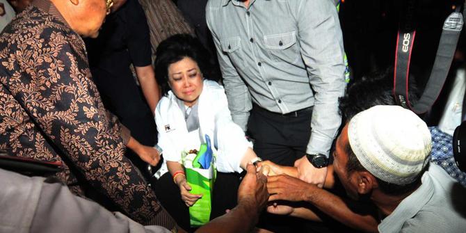 Pengadilan Tinggi Kuatkan Vonis Terhadap Terdakwa Hartati