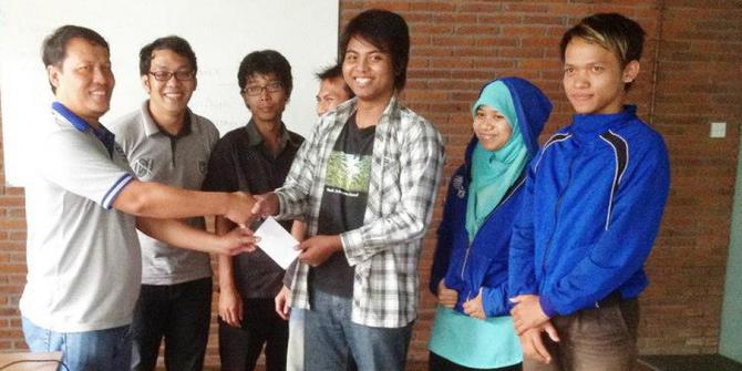 Bambang Rudiansyah dan resonansinya | merdeka.com