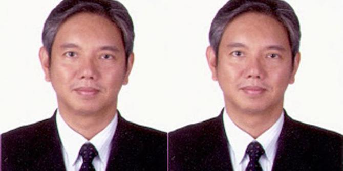 Stafsus Presiden Jusuf Gunawan mundur karena alasan pekerjaan | merdeka.com