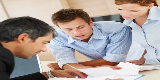 Bagaimana menjadi pendebat yang baik ? | merdeka.com