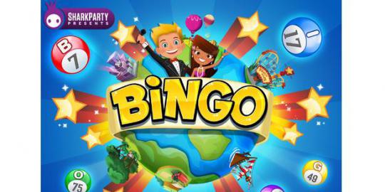 Bingo, game klasik yang menghibur untuk perangkat iOS | merdeka.com