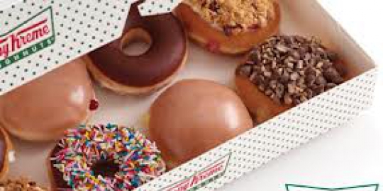 9 Fast food paling laris di dunia | merdeka.com