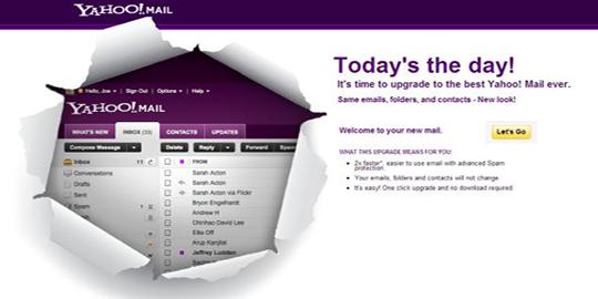 Baru Yahoo Logo Yahoo Taiwan Logo PNG Vector In SVG, PDF, AI, CDR