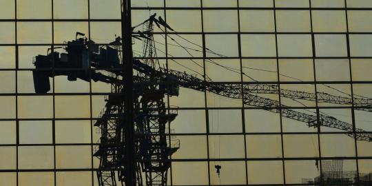 Kadis PU: Pro dan kontra di setiap kebijakan itu wajar | merdeka.com Kadis PU: Pro dan kontra di setiap kebijakan itu wajar | merdeka.com