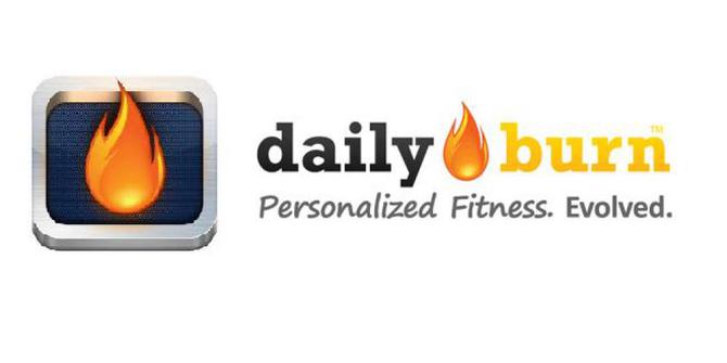 Dapatkan bentuk tubuh ideal dengan aplikasi DailyBurn | merdeka.com