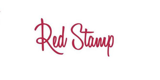 Buat kartu ucapan digital dengan Red Stamp Cards | merdeka.com