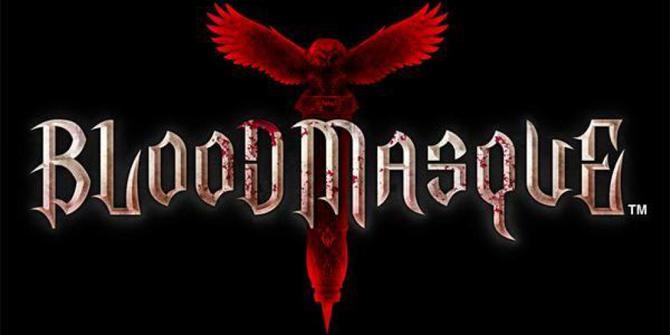 Square Enix segera rilis game baru, BloodMasque | merdeka.com