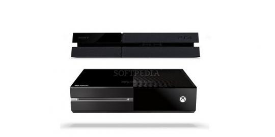 Microsoft: PS4 itu gampang panas | merdeka.com