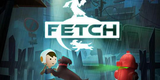 Fetch, game puzzle dan adventure dari Big Fish | merdeka.com