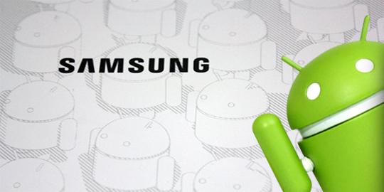 Android berjaya, Samsung jawara | merdeka.com