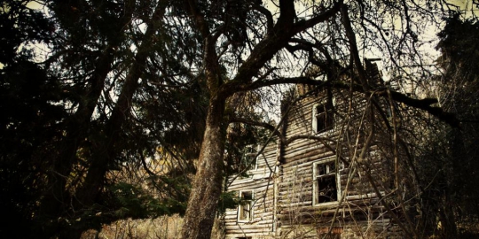 10 Kisah hantu yang populer di China | merdeka.com