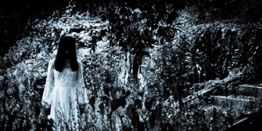 10 Kisah hantu yang populer di China | merdeka.com