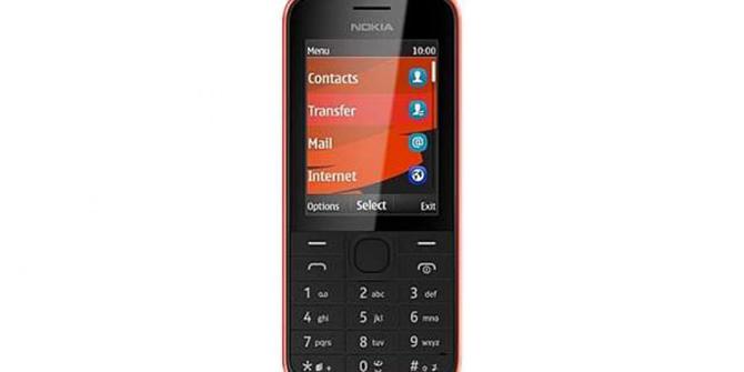 Resmi dirilis, ini spesifikasi Nokia 207 | merdeka.com