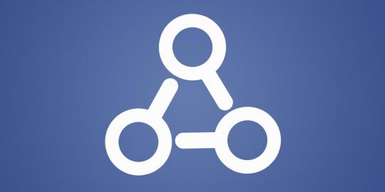 Facebook Graph Search kini sapa pengguna yang lebih luas | merdeka.com