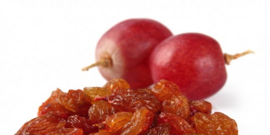 Kenali 5 jenis buah yang cocok untuk diet! | merdeka.com