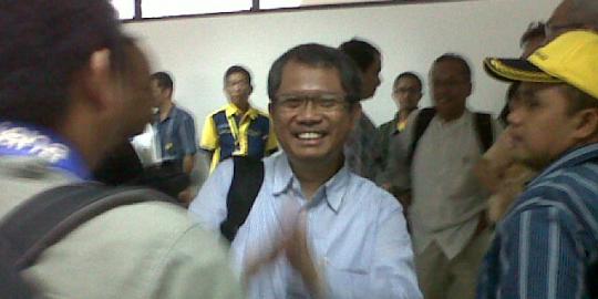 KY: Terkait IM2, hakim perlu tambah wawasan iptek KY: Terkait IM2, hakim perlu tambah wawasan iptek