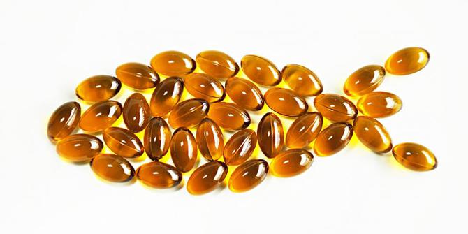 Asam lemak omega-3 nantinya bisa diperoleh dari bir? | merdeka.com