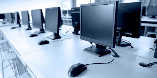 ICT Development Index akan disusun setiap tahun | merdeka.com