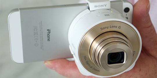 Sony perkenalkan 6 produk baru di IFA 2013 | merdeka.com