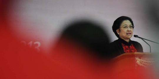 Capres PDIP diumumkan 10 Januari 2014? | merdeka.com