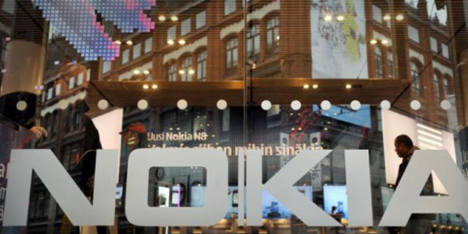 Nokia is back! | merdeka.com