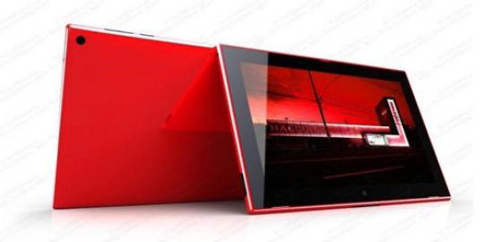 Ini spesifikasi Nokia Lumia 2520, tablet pertama buatan Nokia | merdeka.com