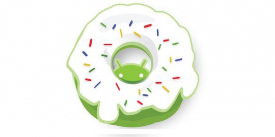 Evolusi Android dalam 5 tahun terakhir | merdeka.com