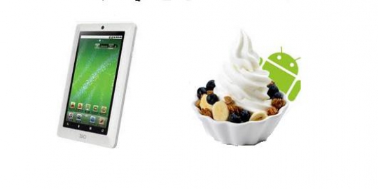 Evolusi Android dalam 5 tahun terakhir | merdeka.com