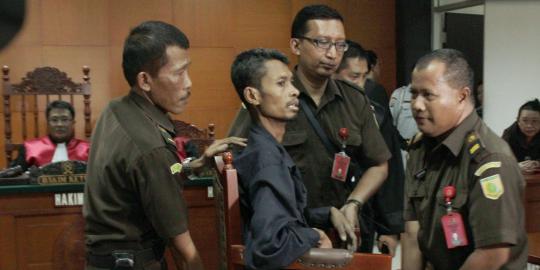 PN Jaktim tolak disalahkan atas kematian Benget Situmorang | merdeka.com