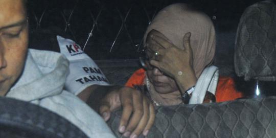 Kembali coreng muka DPR, Chairun Nisa belum dipecat dari Senayan ...