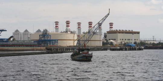 CNKO cari utang Rp 1,6 triliun untuk bangun PLTU | merdeka.com