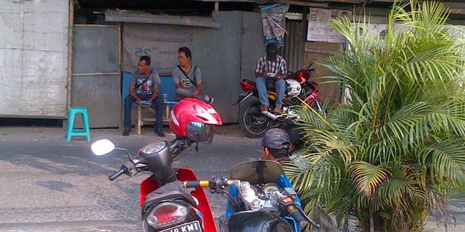 Mata Elang sasar pengutang | merdeka.com