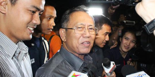 KPK perpanjang masa penahanan Dada Rosada | merdeka.com