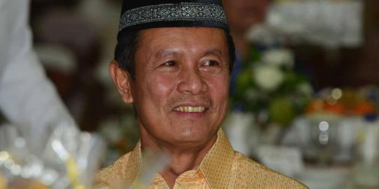 Komisi III akan korek Sutarman soal pengepungan KPK | merdeka.com Komisi III akan korek Sutarman soal pengepungan KPK | merdeka.com