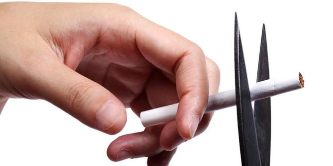 Apakah yang terjadi di dalam tubuh saat berhenti merokok? | merdeka.com