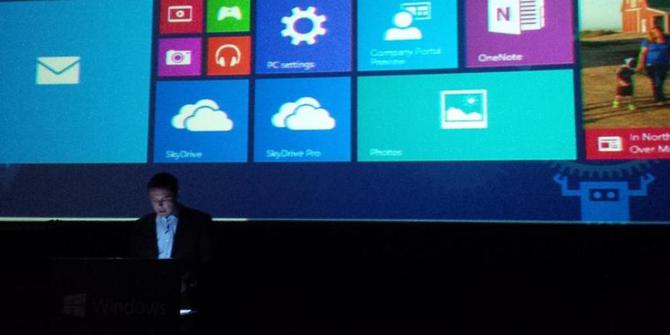 Microsoft resmi luncurkan Windows 8.1 di Indonesia | merdeka.com Microsoft resmi luncurkan Windows 8.1 di Indonesia | merdeka.com