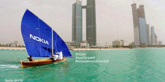 Besok Nokia akan rilis setidaknya 5 gadget baru | merdeka.com Besok Nokia akan rilis setidaknya 5 gadget baru | merdeka.com