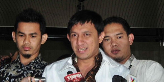 Jadi harapan rakyat, 5 tokoh muda ini malah tersangkut korupsi ...