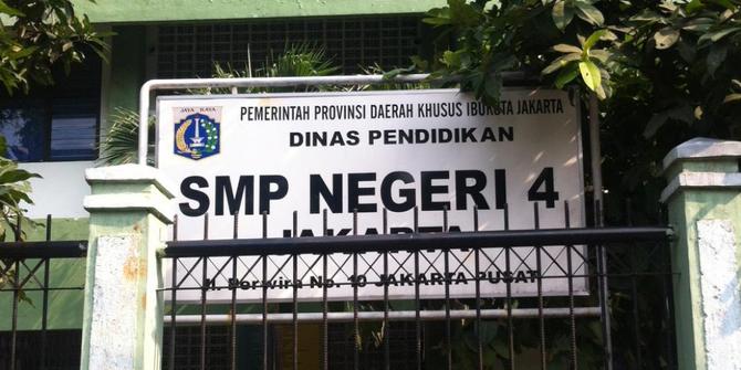 Kasus video mesum SMPN 4 dan makin mirisnya perilaku seks siswa | merdeka.com