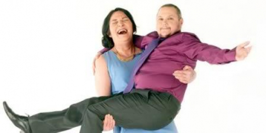 5 Pasangan transgender terunik di dunia | merdeka.com